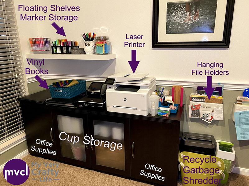 Office Tour