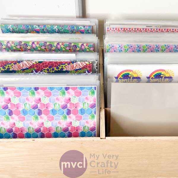 My Very Crafty Life
